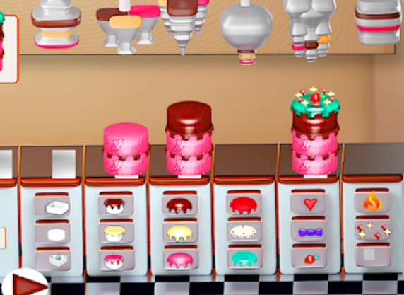 Purble Place Cake Maker Game Online Play for Free