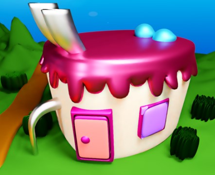 Purble Place Online Game Play for Free