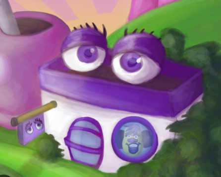 Purble Place Game Online Play for Free